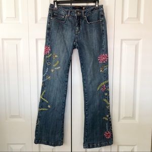 Vertigo Paris Jeans | Capri | Poshmark